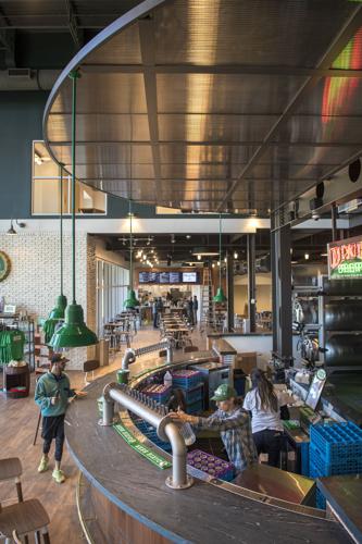 Dixie Beer is back: Take a peek inside new brewery opening Saturday in ...