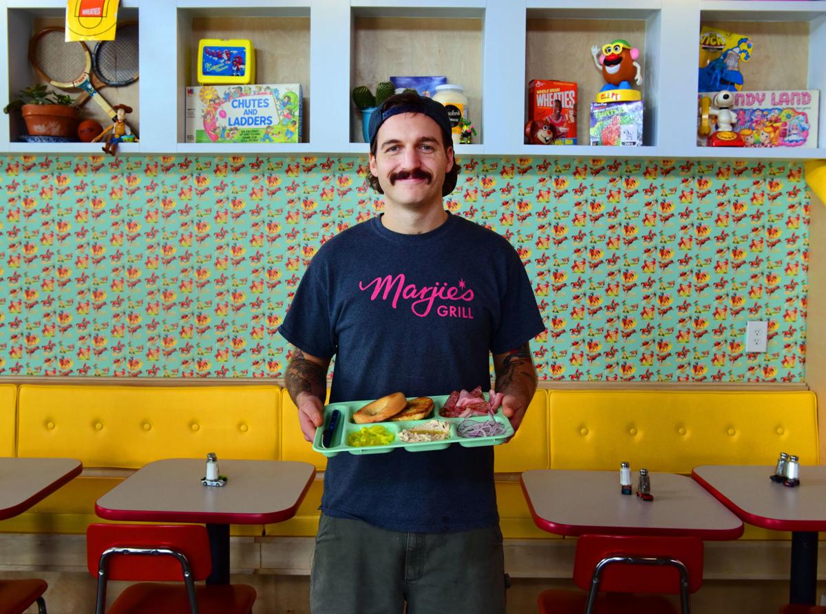 Turkey & the Wolf to open new Uptown restaurant Hungry Eyes | Where ...