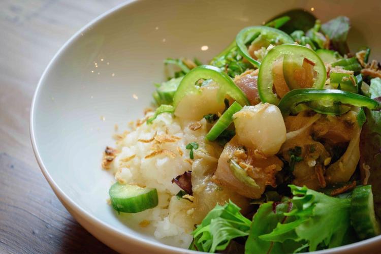 Poke-Chan opens on St. Claude Avenue | The Latest | Gambit Weekly ...