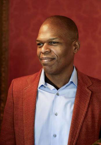 NOLA novelist Maurice Carlos Ruffin on 'American Daughters ...