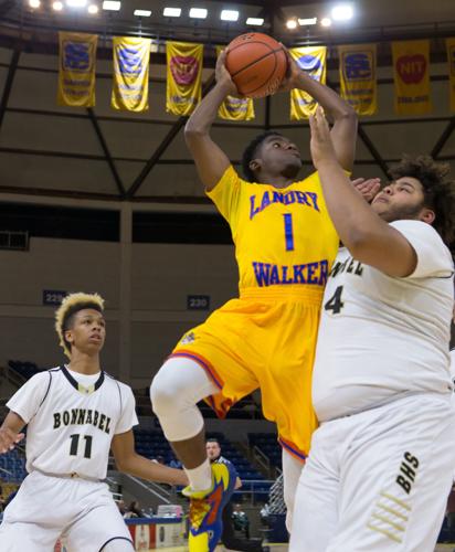 Bringing it back to Algiers: Landry-Walker beats Bonnabel to claim ...