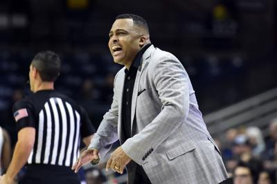 Same story: Tulane plays UConn close in home finale but comes up short ...