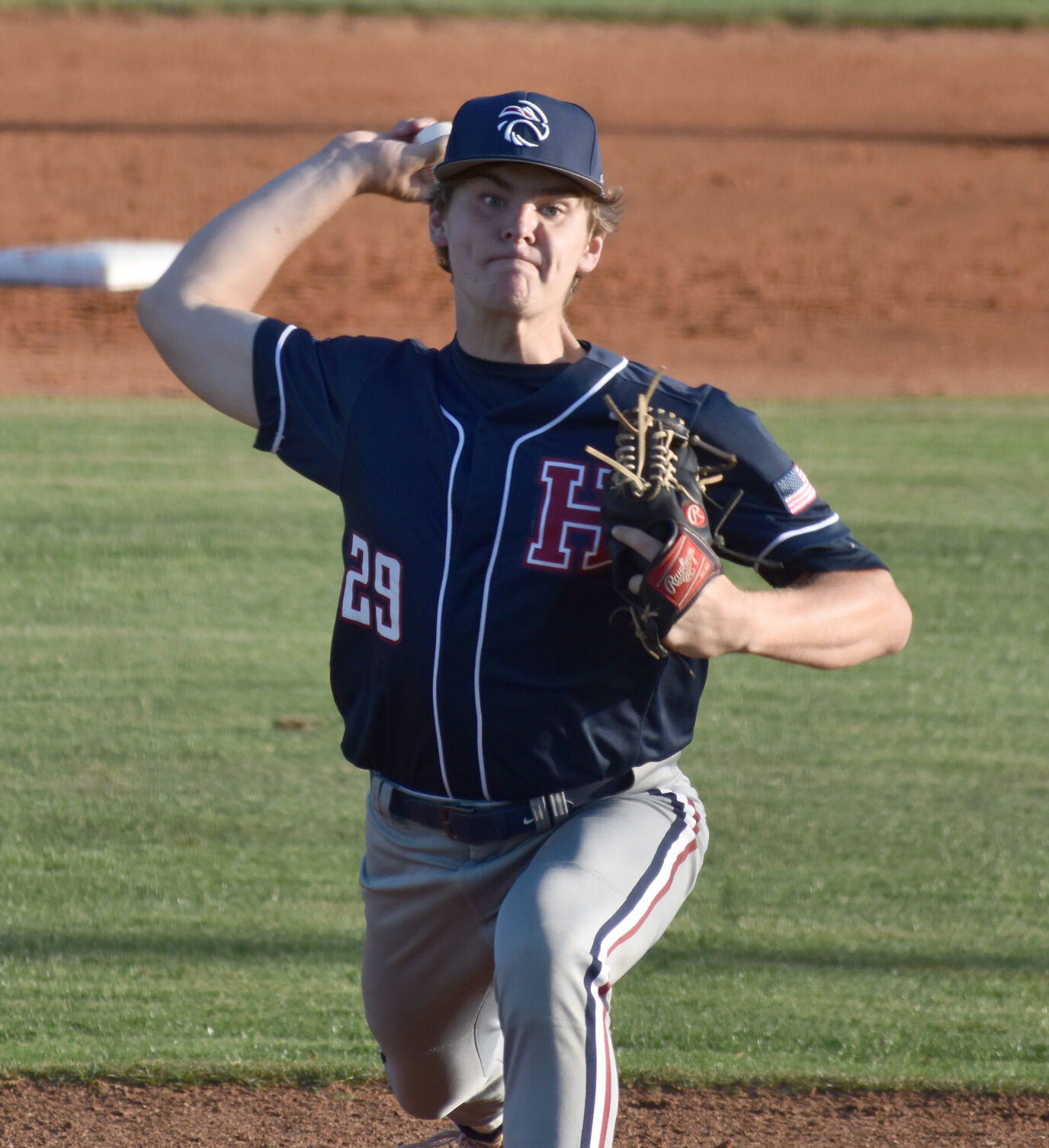 Two-out rally gives PJP II a thrilling 2-1 win over Hannan | St ...