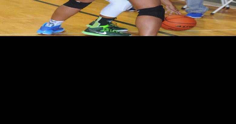 Ailing Chelsea Singleton fuels Redemptorist | Prep Sports | nola.com