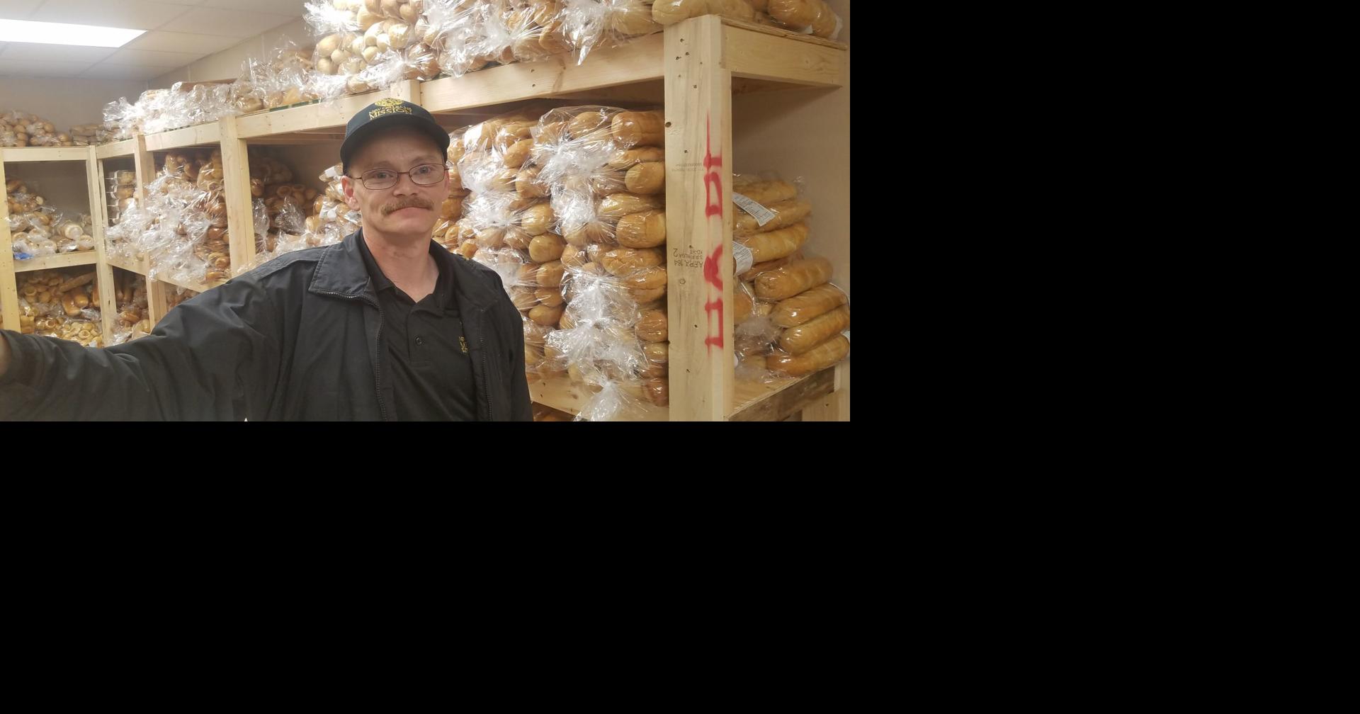 Giving Hope Retreat and new food pantry feed bodies, souls | St ...