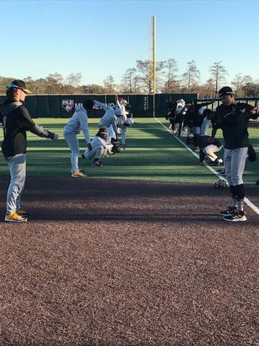 Making a comeback: Xavier University baseball returns Tuesday, school's ...