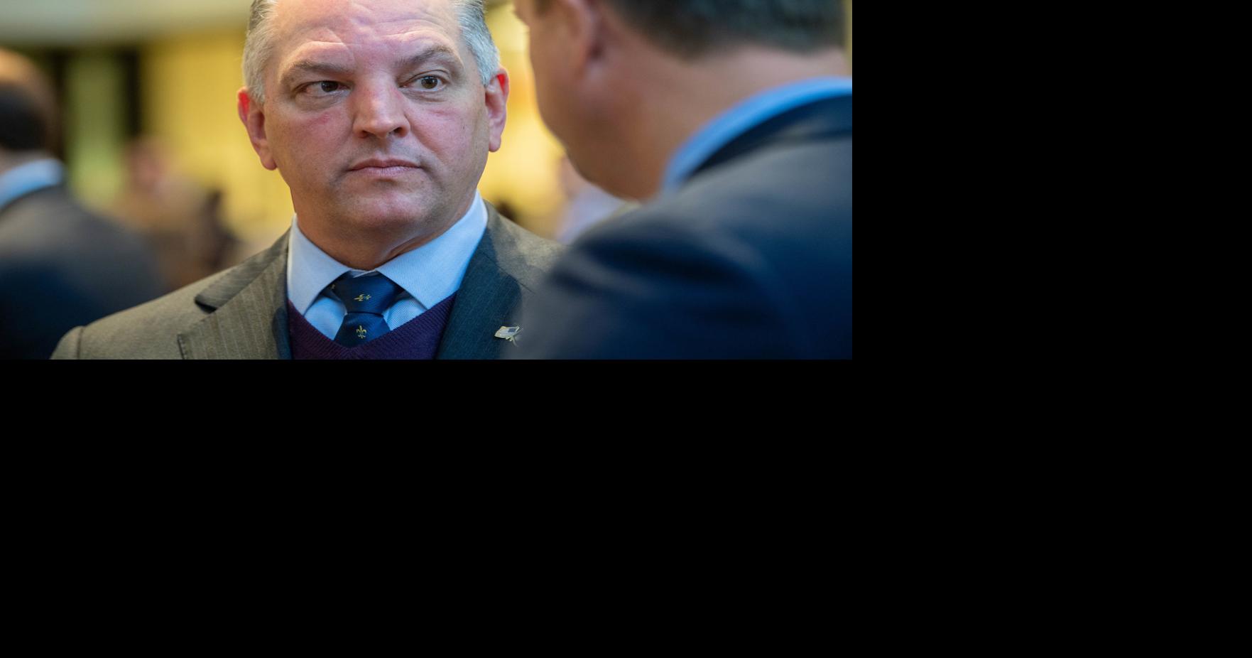 Jeff Sadow: Gov. Edwards' push for Medicaid expansion cost Louisiana ...