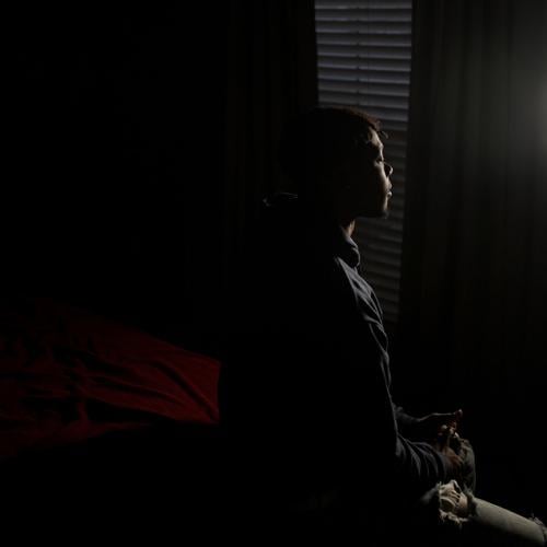 He was filming on his phone. Then a JPSO deputy grabbed him and charged ...