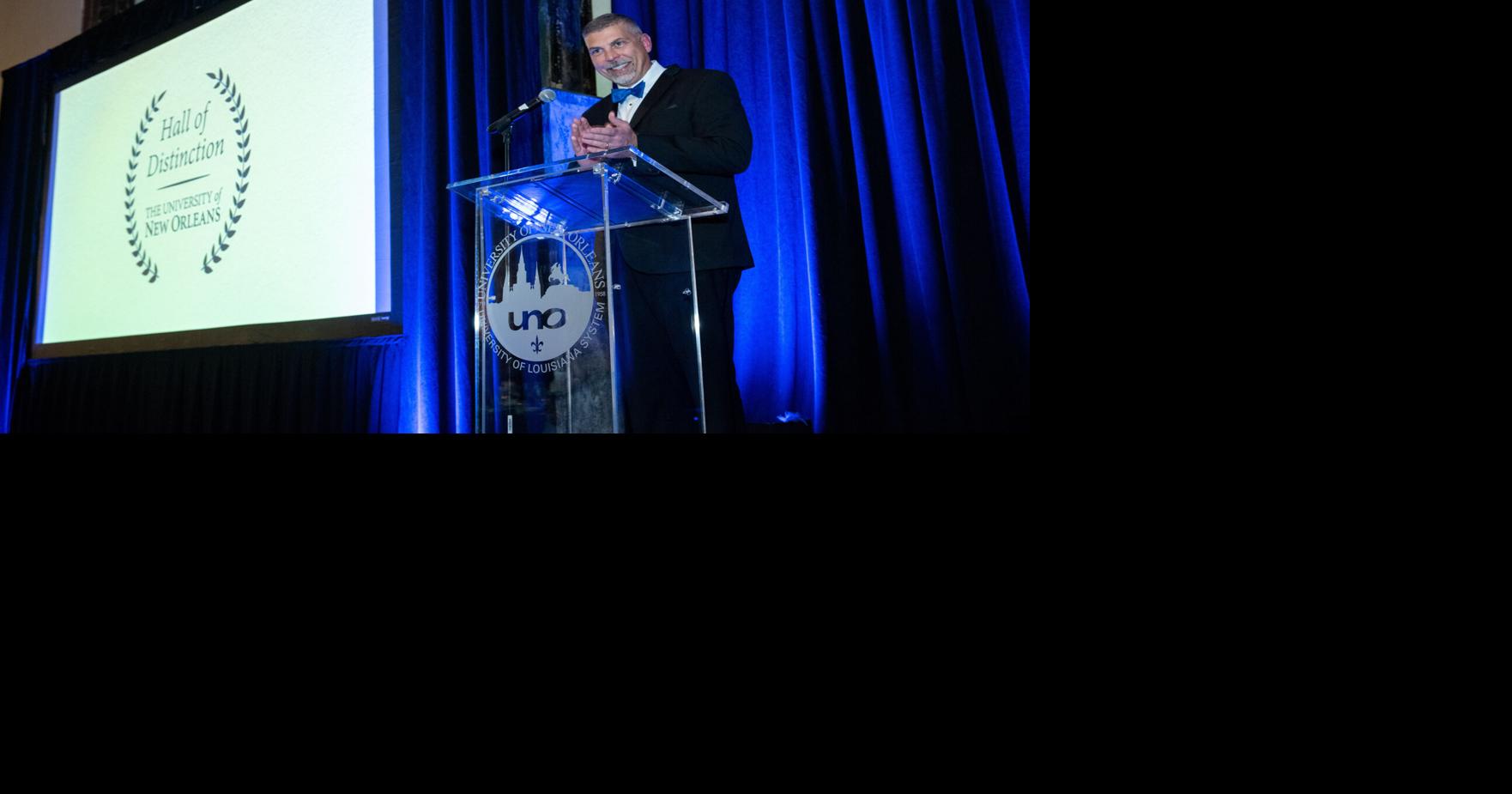 Sponsored: University of New Orleans holds gala | Sponsored: UNO | nola.com