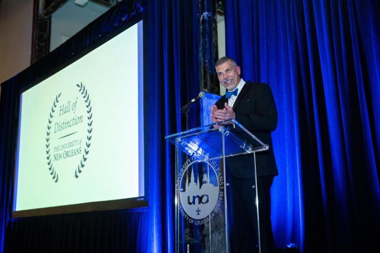 Sponsored: University of New Orleans holds gala | Sponsored: UNO | nola.com