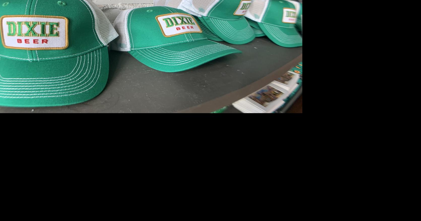 Fans of Dixie Beer snap up merchandise after brewery announces ...
