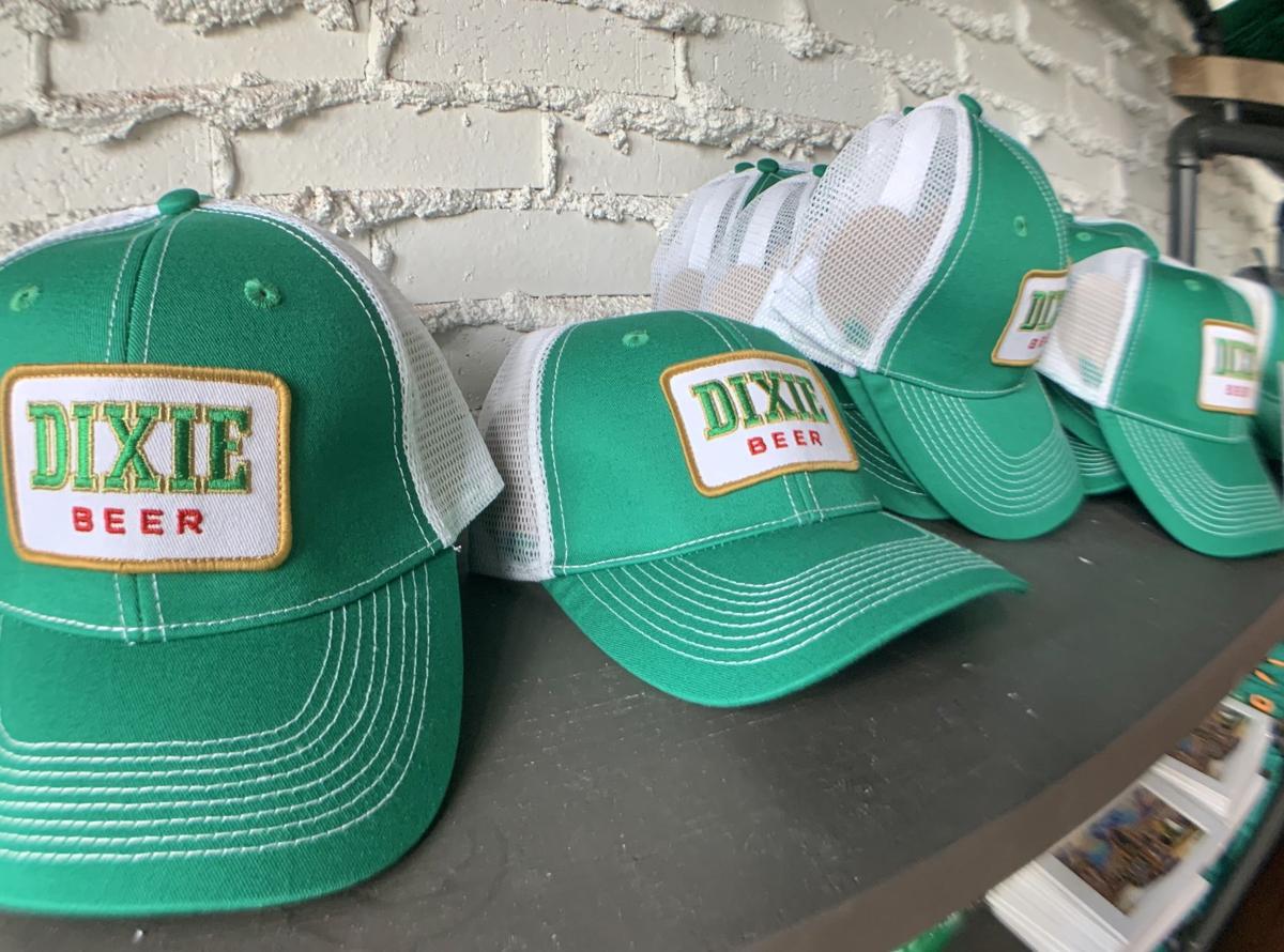 Fans of Dixie Beer snap up merchandise after brewery announces ...