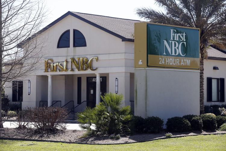 First NBC Bank collapse puts Algiers golf course at center of legal ...