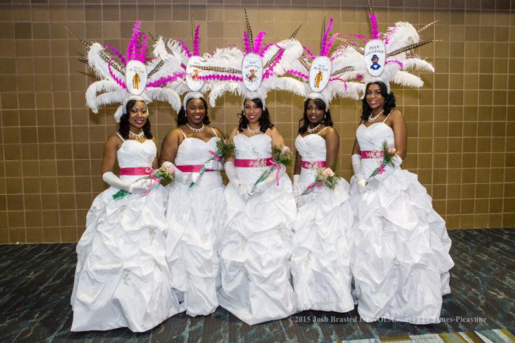 Zulu salutes its founding fathers and current members at Coronation ...