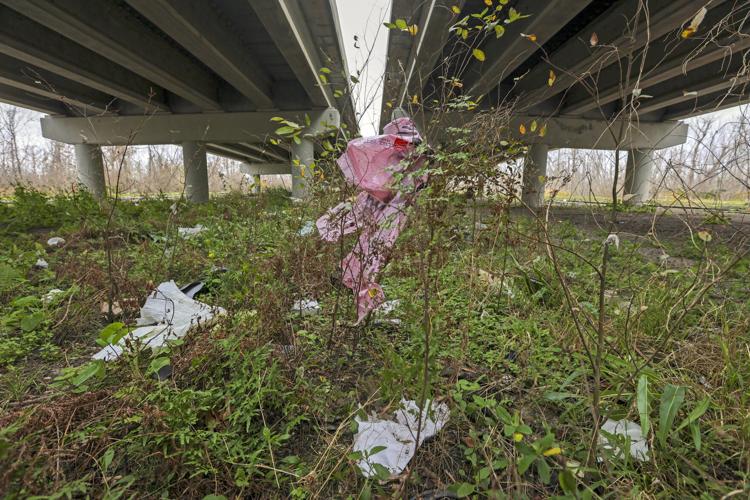 It's not your imagination: Louisiana's litter problem has been getting ...