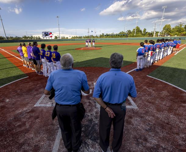 Baseball: Lutcher tops John Curtis in summer league final | Prep Sports ...
