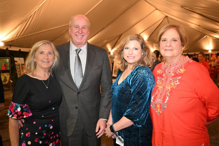 Nell Nolan: Magnolia Moonlight, NO Bar Association 100, Churchill ...