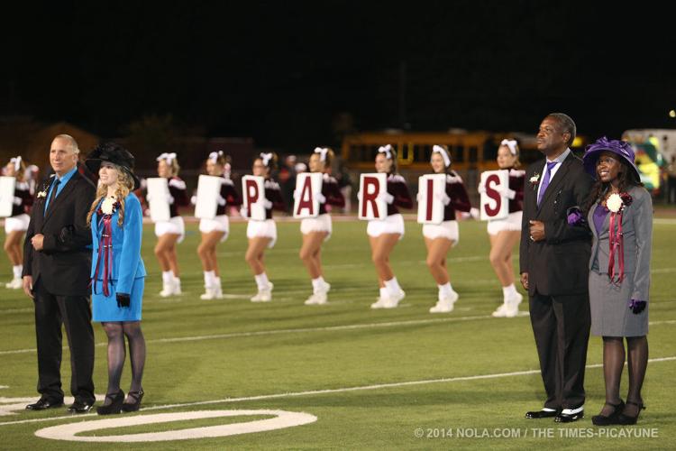Homecoming 2014: Photos from Chalmette High | Education | nola.com