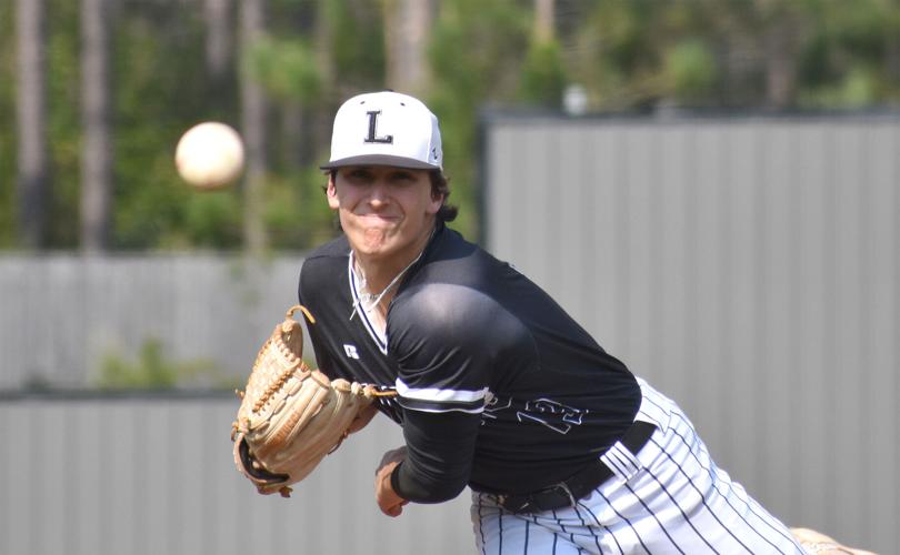 Letort outduels Pounds as Lakeshore earns 4-2 district win over Hannan ...