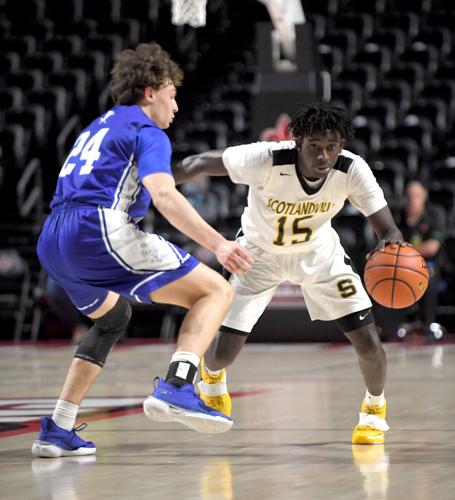 Jesuit basketball season ends with semifinal loss, but not without ...
