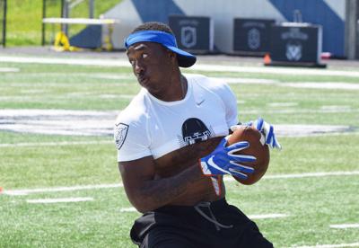 4-star Florida receiver Jacob Copeland wants to check out LSU's new ...