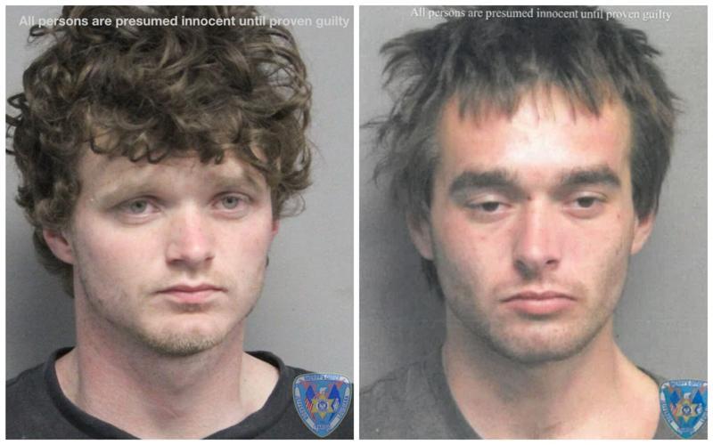 Detective shares bizarre details in Marrero murder: 2 robbery plans and ...