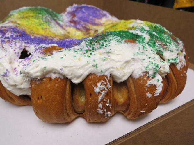Why is Dong Phuong king cake so popular in New Orleans? | Where NOLA ...