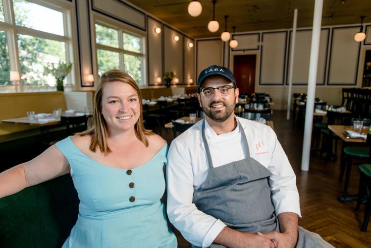 New Orleans chef Alon Shaya opens new restaurant in Bahamas | Where ...