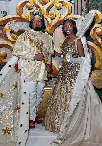 Nell Nolan: Original Illinois Club ball, OIC deb Williams, OIC deb tea ...