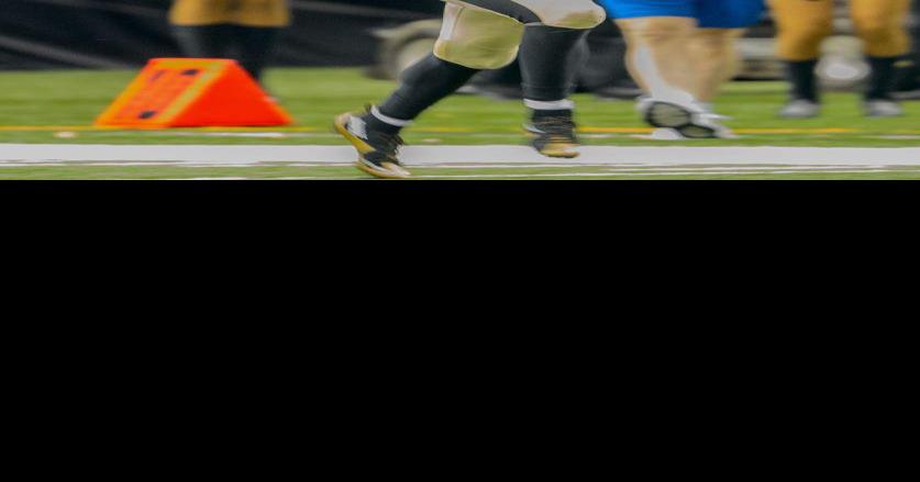 Nick Underhill: Saints must build depth at safety | Saints | nola.com