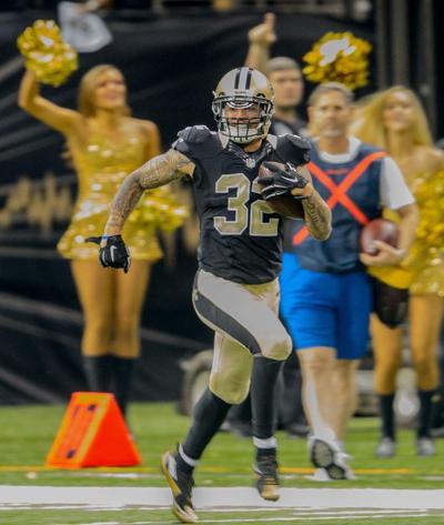 Nick Underhill: Saints must build depth at safety | Saints | nola.com