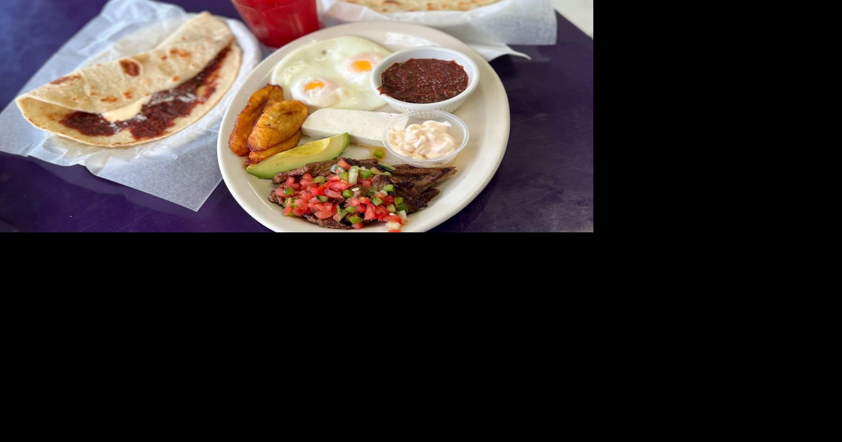 Honduran restaurant brings hearty breakfast to Old Metairie | Where ...