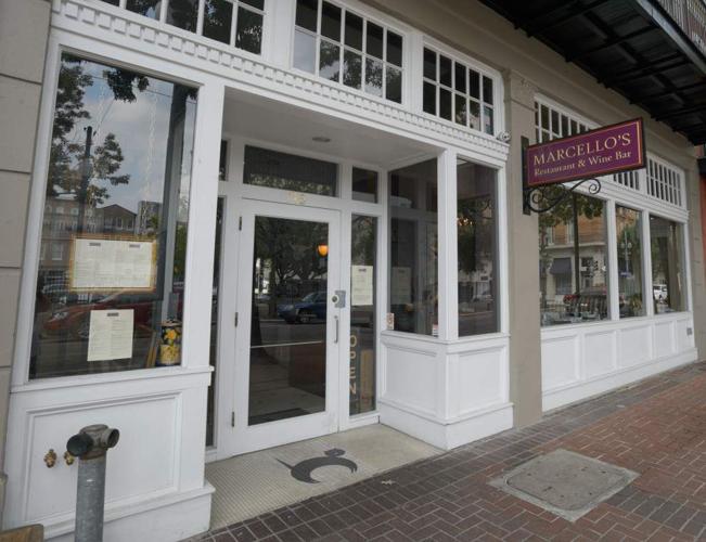 New CBD restaurant has a different read on Sicilian flavors, and a ...