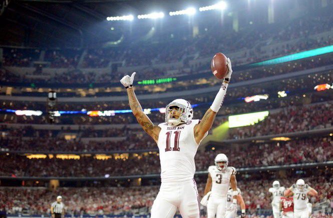 Ron Higgins' SEC Rankings Week 5 | Sports | nola.com