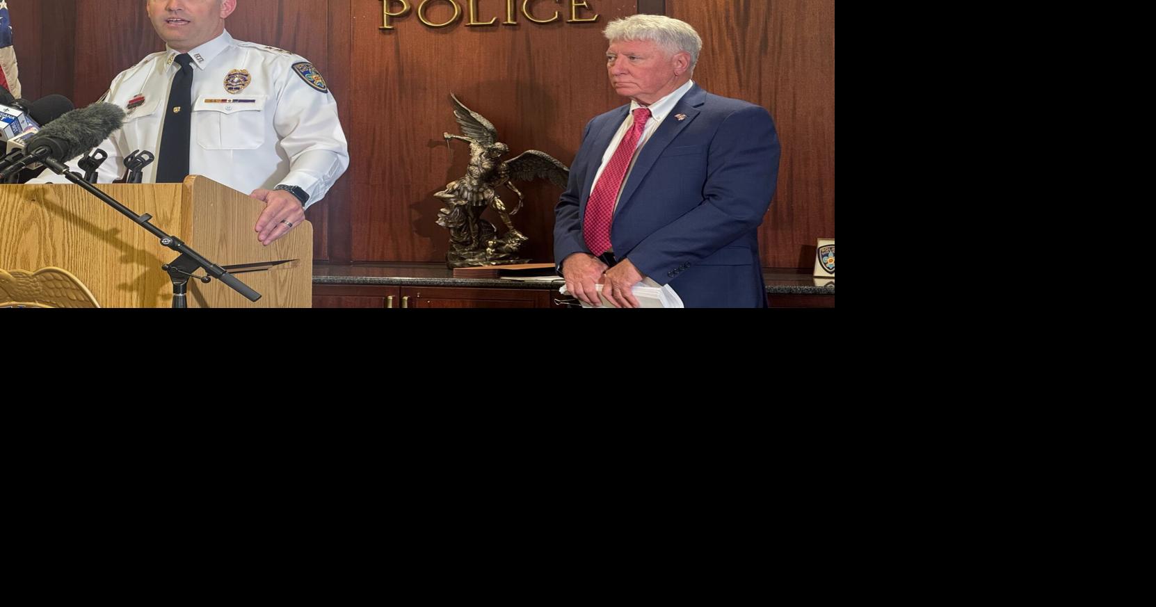 Baton Rouge police pursue two more suspects in hazing death | Crime ...