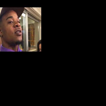 LSU signee Kelvin Joseph hopeful he can one day be a 'hometown legend ...