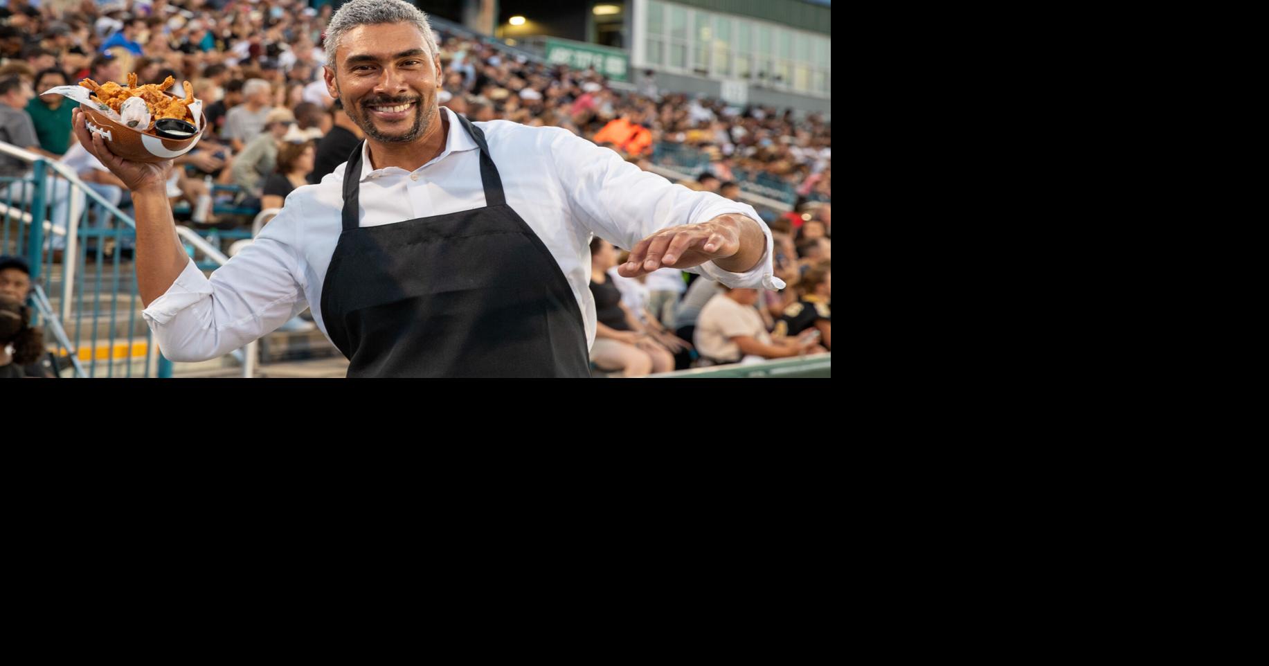 Tulane Yulman football stadium food, drink options for 2024 | Where ...