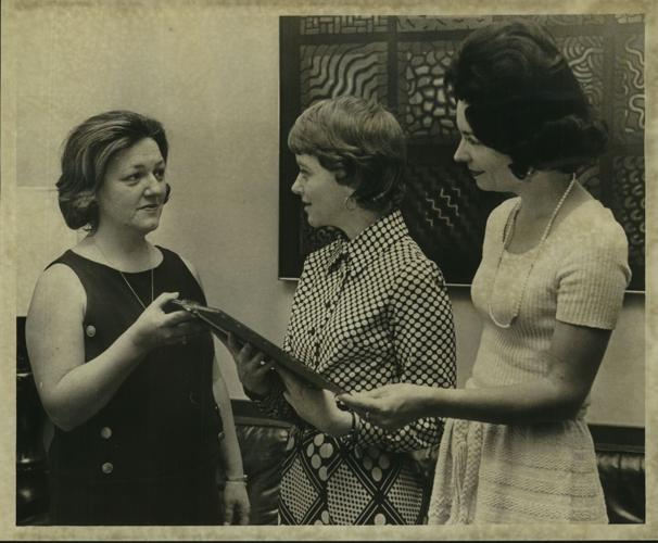 Mary Zervigon, tireless civic activist and fixture at City Hall for ...