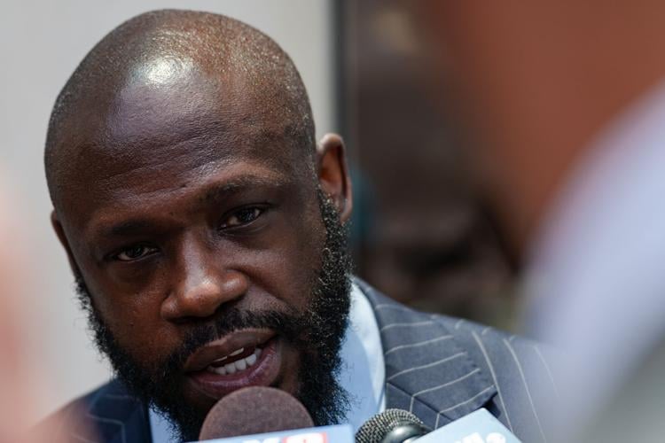 Jefferson Parish deputy gets probation in Marrero killing | Crime ...