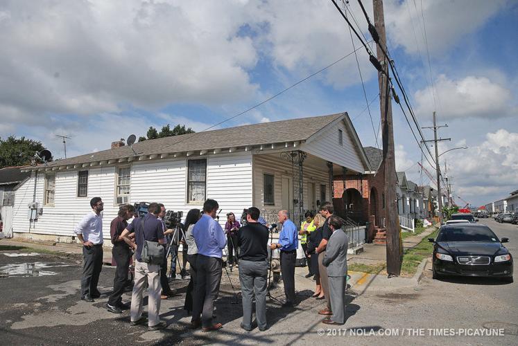 Boil water advisory still in effect Thursday morning for east bank of ...