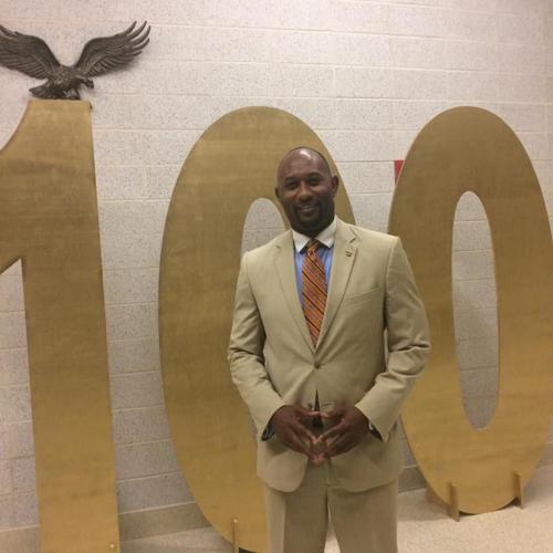 Four challengers face off against City Council at-large incumbent Jason ...