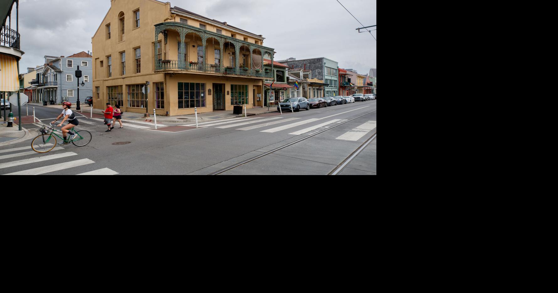 Cosimo Matassa's first recording studio sold in New Orleans | Louisiana ...