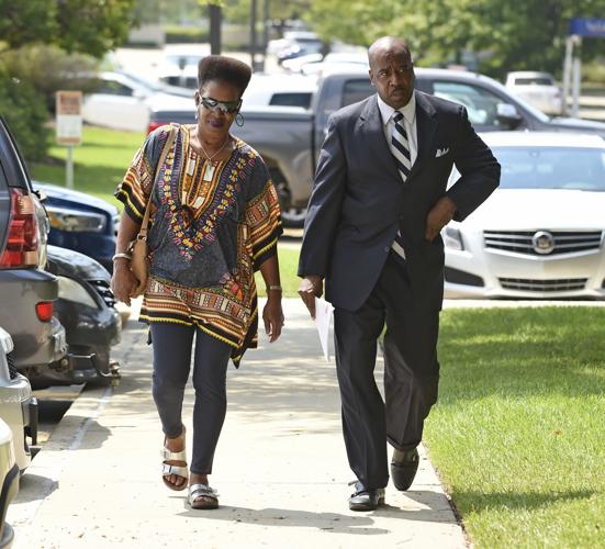 Two constituents, NAACP file recall petition against East Baton Rouge ...