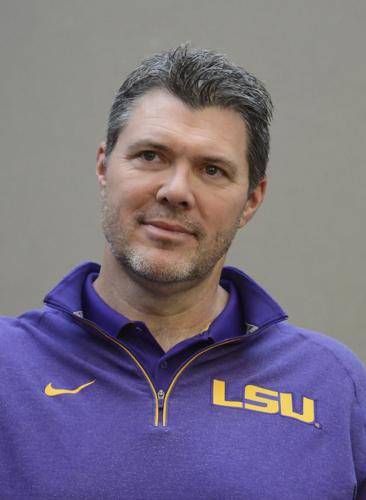 On the record: LSU O-line coach Jeff Grimes on his move to BYU and his ...