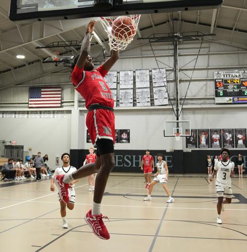 Lakeshore boys, girls close out District 7-4A play with wins over Pearl ...