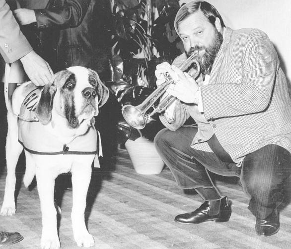 1964: Al Hirt wins a Grammy for 'Java' | 300 for 300 | nola.com