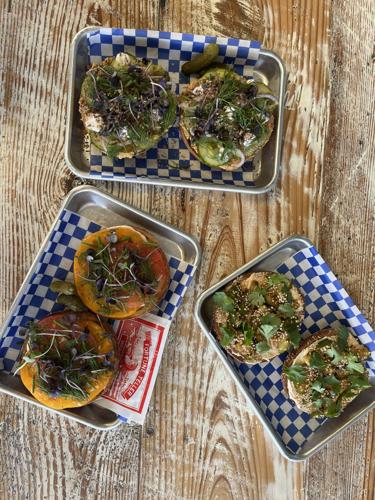 Flour Moon makes Bon Appetit list of top non-New York bagels | Where ...