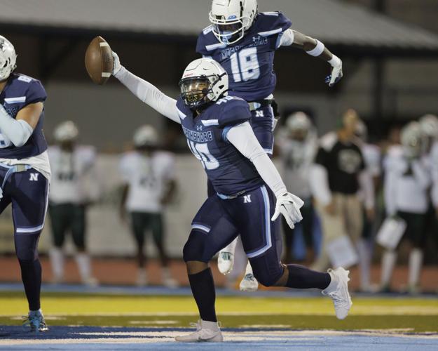 Northshore halts Slidell, clinches spot in LHSAA playoffs | Prep Sports | nola.com