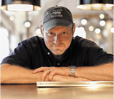 3-Course Interview: Donald Link | Food and drink | Gambit Weekly | nola.com