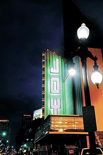 The Joy Theater reopens | News | Gambit Weekly | nola.com